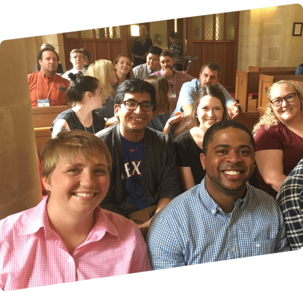 Graduate Ministry Programs | Master’s in Youth Ministry – Ministry ...