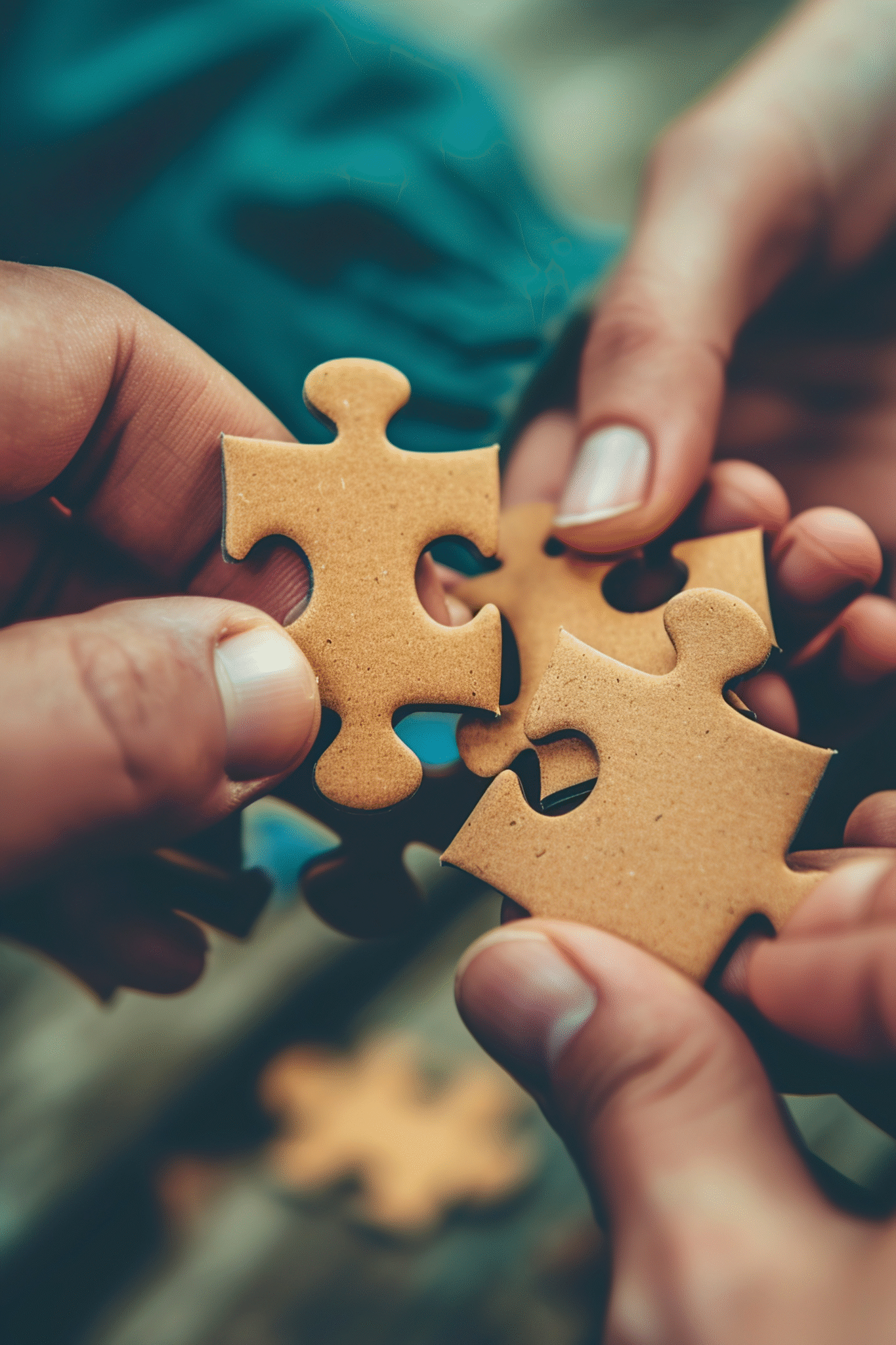 How to Manage Different Personality Types in Small Groups - Ministry ...