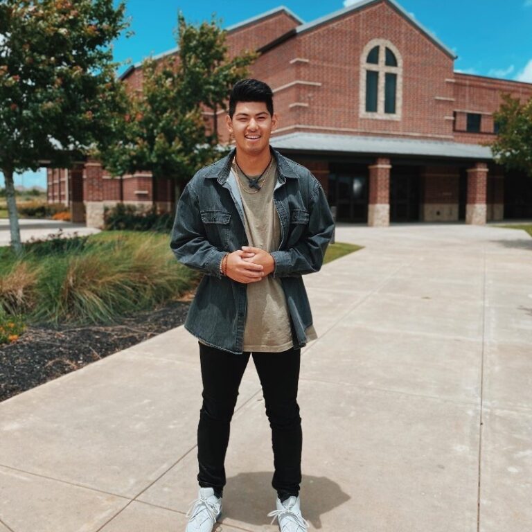 Youth Ministry with Jeremiah Law - Ministry Leadership Center