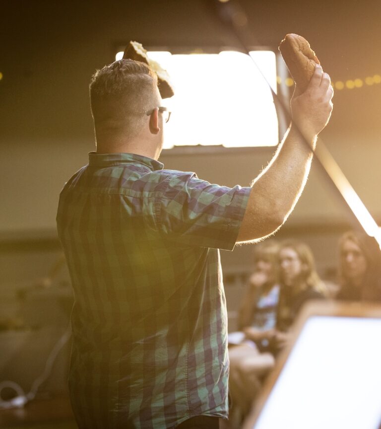 Church Consulting for Faith Communities - Ministry Leadership Center