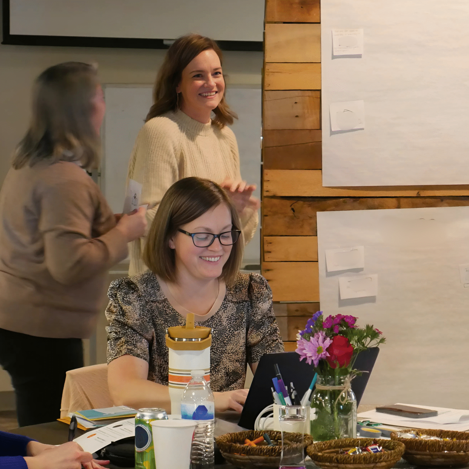 Join Our Team - Ministry Leadership Center